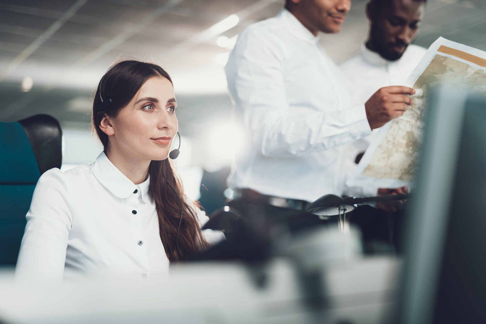 Transportation Management - AGT Global Logistics